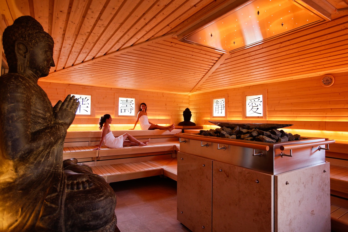 Thermen Bussloo » Korting / Informatie / Reviews